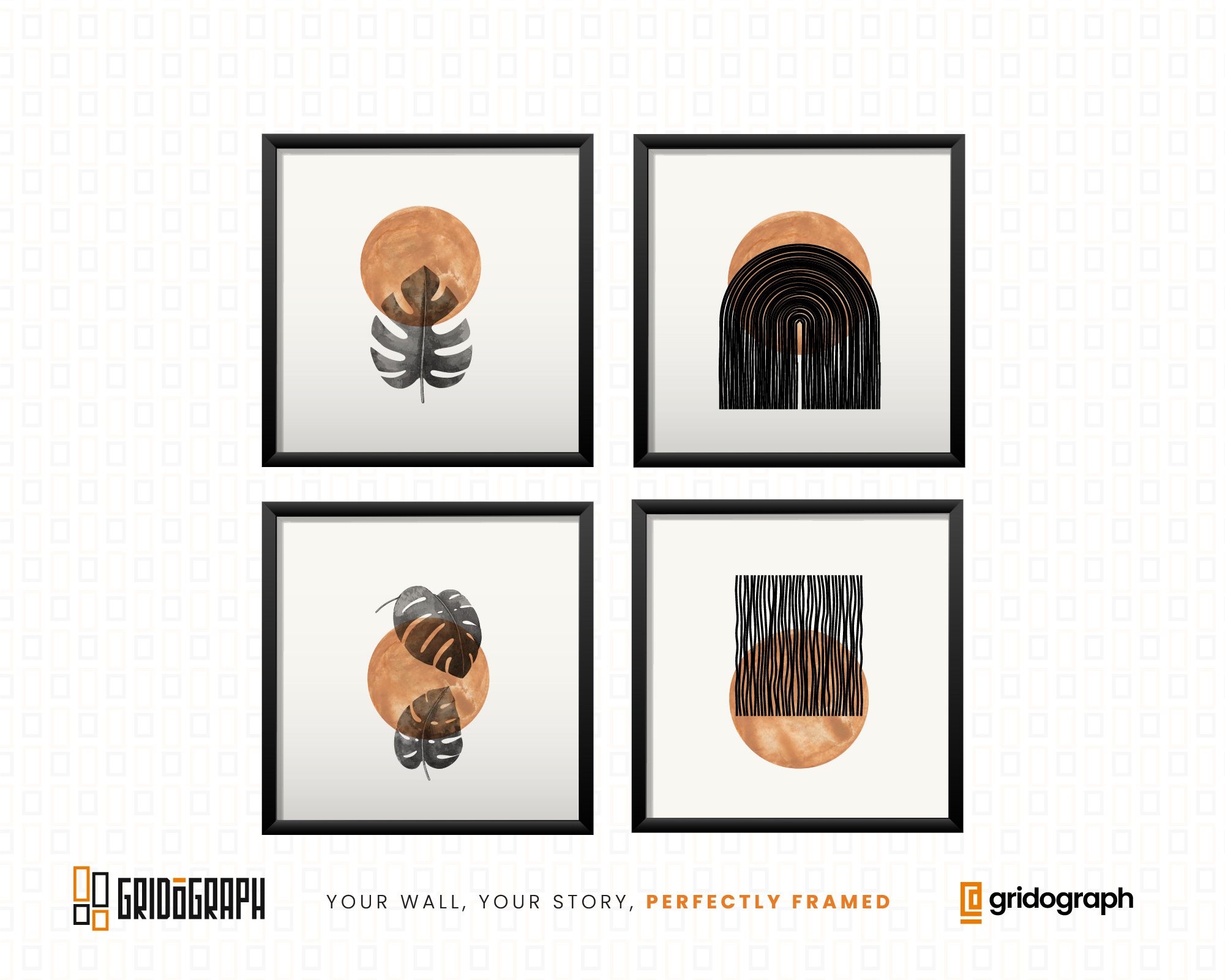 Gridograph