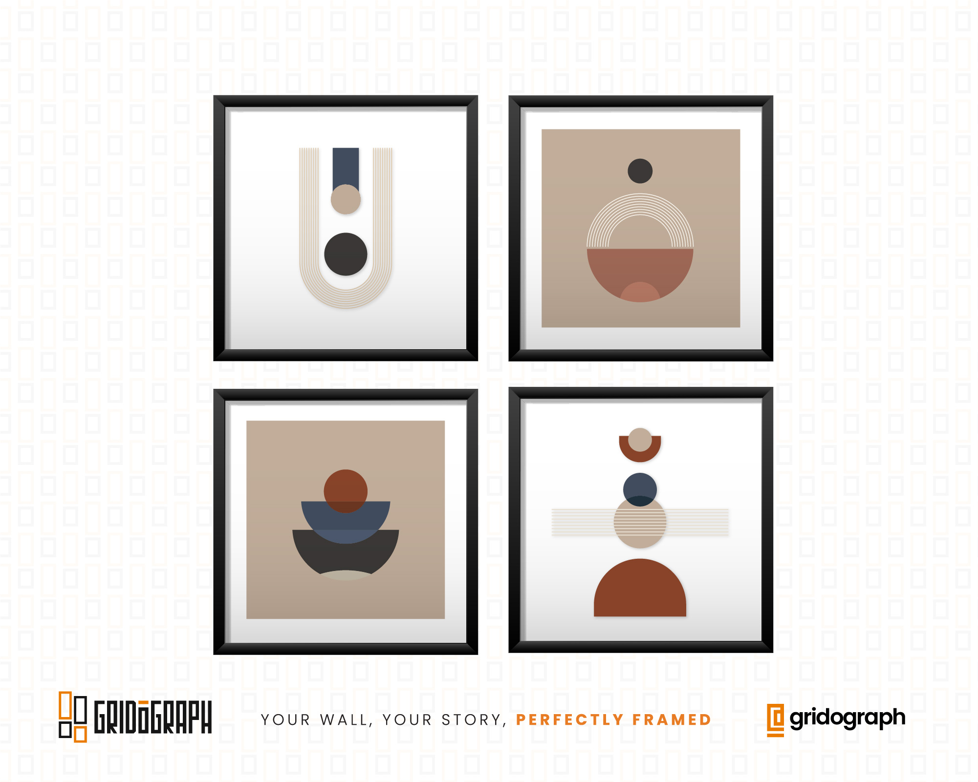 Gridograph